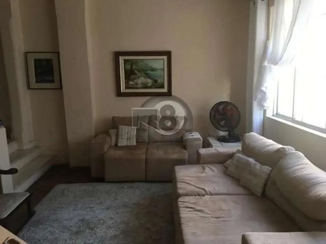 Casa / Sobrado para Venda em Florianópolis/SC Centro 7 Quartos