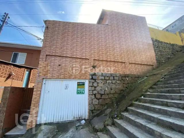 Casa / Sobrado para Venda em Florianópolis/SC Centro 7 Quartos