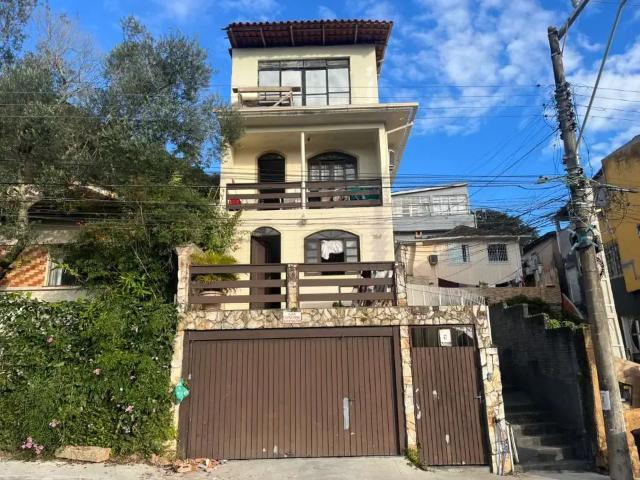 Casa / Sobrado para Venda em Florianópolis/SC Centro 7 Quartos