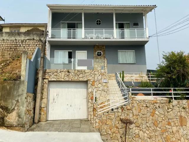 Casa / Sobrado para Venda em Florianópolis/SC Centro 7 Quartos