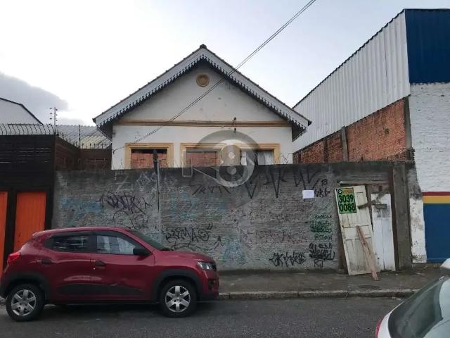Casa / Sobrado para Venda em Florianópolis/SC Centro