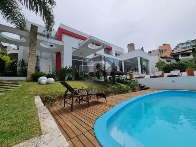 Casa / Sobrado para Venda em Florianópolis/SC Centro 8 Quartos