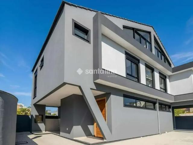 Casa / Sobrado para Venda em Florianópolis/SC Açores 3 Quartos