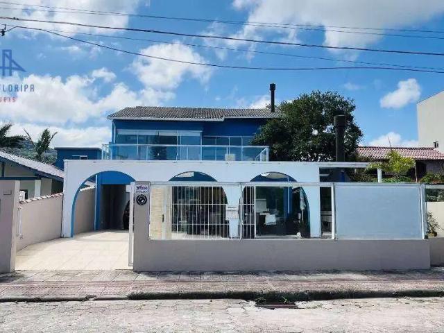 Casa / Sobrado para Venda em Florianópolis/SC Açores 3 Quartos