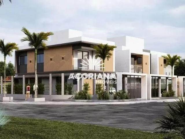 Casa / Sobrado para Venda em Florianópolis/SC Açores 3 Quartos