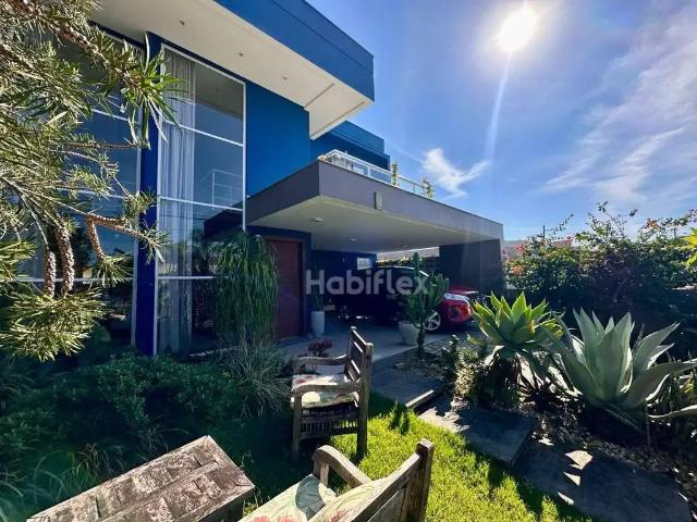 Casa / Sobrado para Venda em Florianópolis/SC Açores 3 Quartos