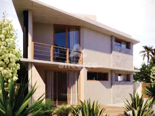Casa / Sobrado para Venda em Florianópolis/SC Açores 3 Quartos