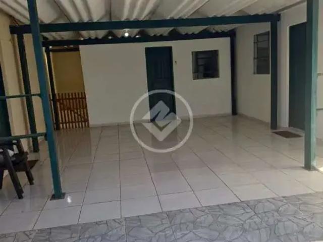 Casa / Sobrado para Venda em Florianópolis/SC Abraão 2 Quartos
