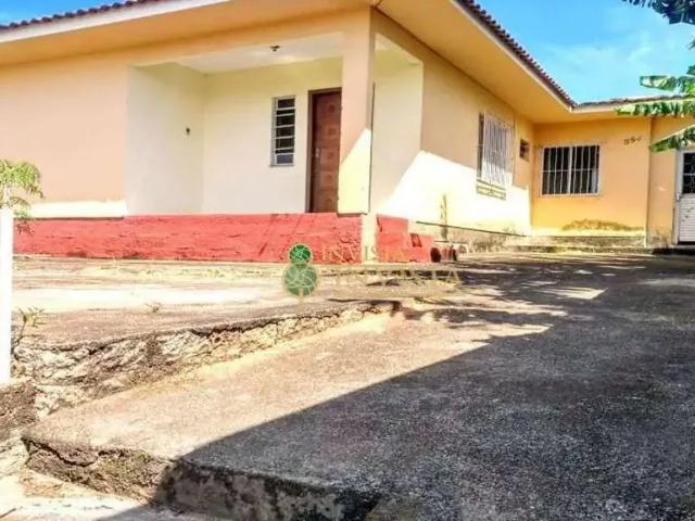 Casa / Sobrado para Venda em Florianópolis/SC Abraão 3 Quartos
