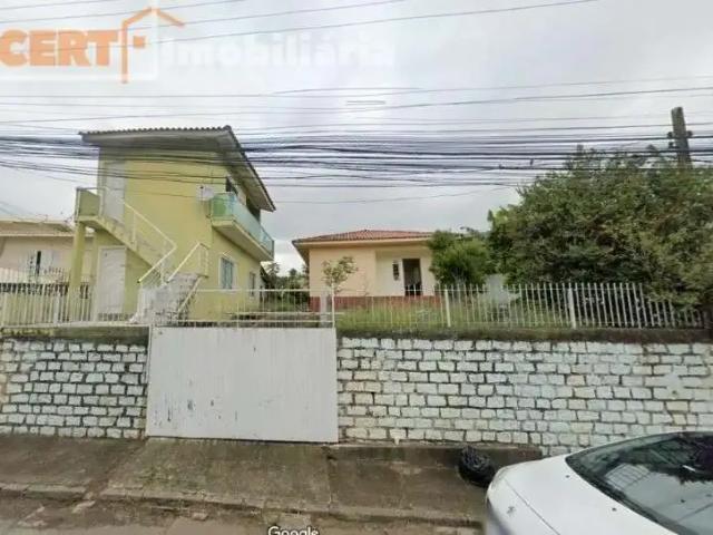 Casa / Sobrado para Venda em Florianópolis/SC Abraão 3 Quartos