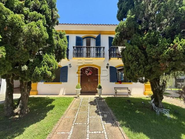 Casa / Sobrado para Venda em Florianópolis/SC Abraão 3 Quartos
