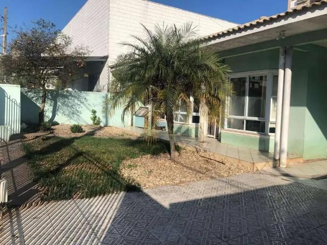 Casa / Sobrado para Venda em Florianópolis/SC Abraão 4 Quartos
