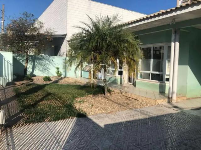 Casa / Sobrado para Venda em Florianópolis/SC Abraão 4 Quartos
