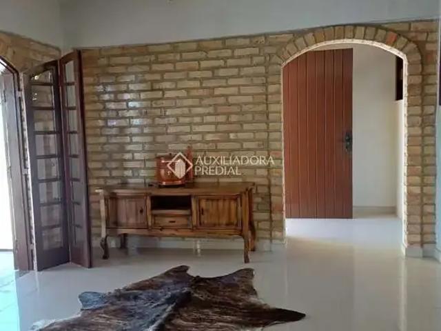 Casa / Sobrado para Venda em Florianópolis/SC Abraão 5 Quartos