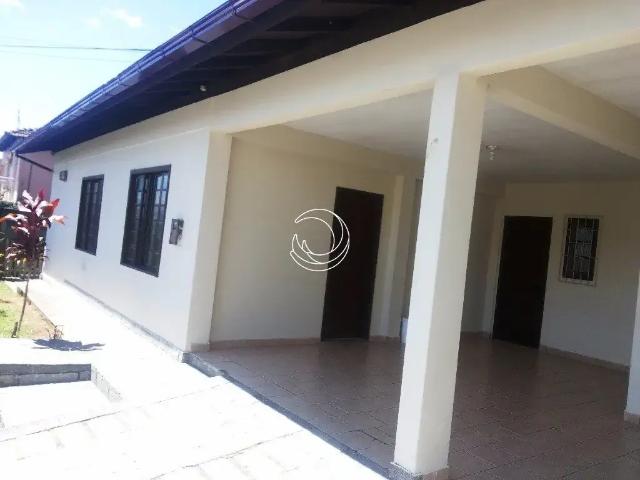Casa / Sobrado para Venda em Florianópolis/SC Agronômica 4 Quartos
