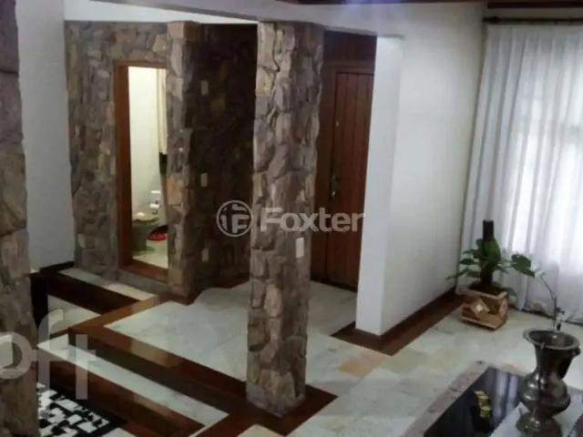 Casa / Sobrado para Venda em Florianópolis/SC Agronômica 4 Quartos