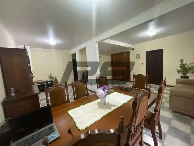 Casa / Sobrado para Venda em Florianópolis/SC Agronômica 4 Quartos