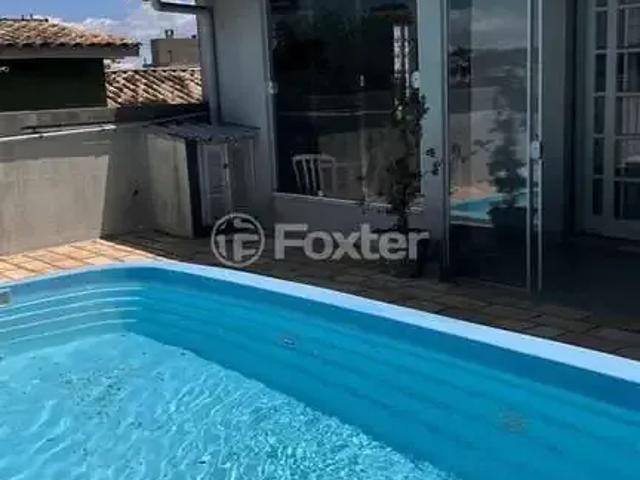 Casa / Sobrado para Venda em Florianópolis/SC Agronômica 4 Quartos