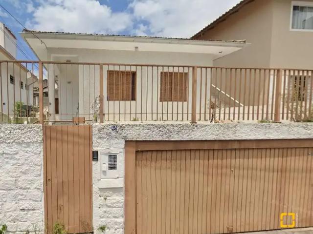 Casa / Sobrado para Venda em Florianópolis/SC Agronômica 4 Quartos