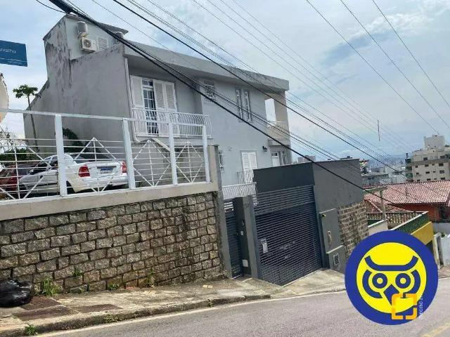 Casa / Sobrado para Venda em Florianópolis/SC Agronômica 4 Quartos