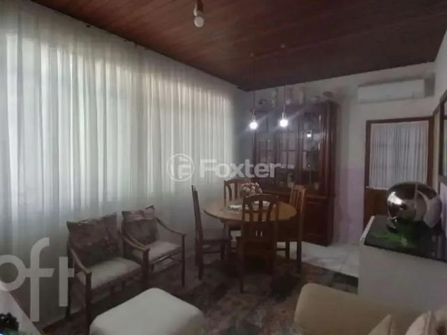 Casa / Sobrado para Venda em Florianópolis/SC Agronômica 4 Quartos