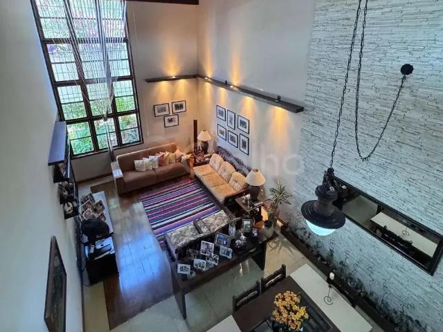 Casa / Sobrado para Venda em Florianópolis/SC Agronômica 4 Quartos