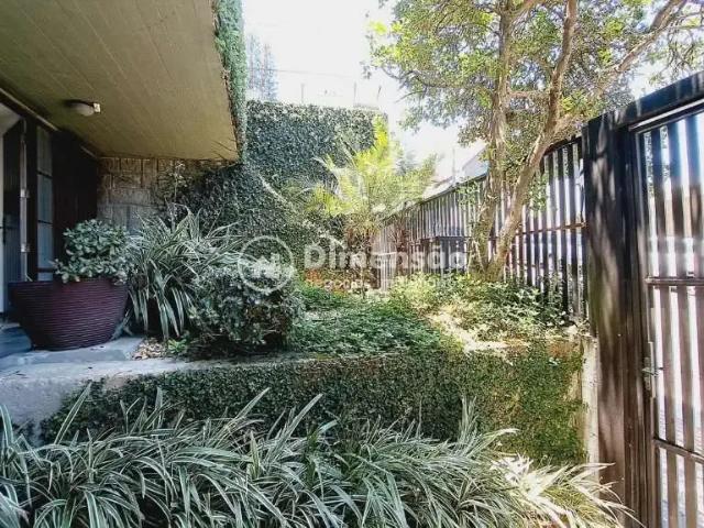 Casa / Sobrado para Venda em Florianópolis/SC Agronômica 4 Quartos