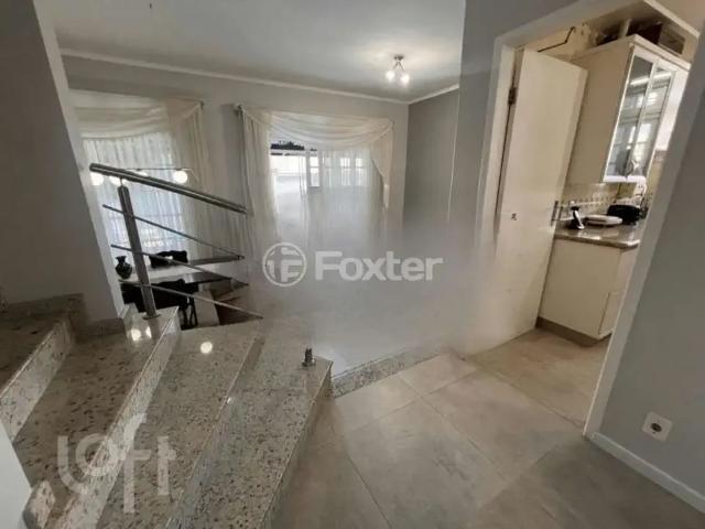 Casa / Sobrado para Venda em Florianópolis/SC Agronômica 4 Quartos
