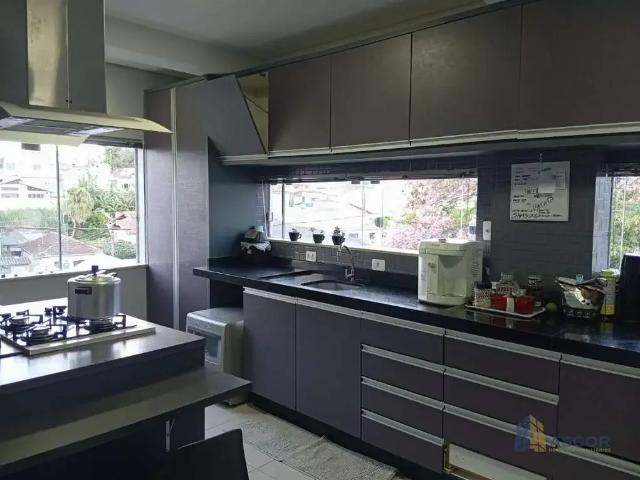 Casa / Sobrado para Venda em Florianópolis/SC Agronômica 4 Quartos