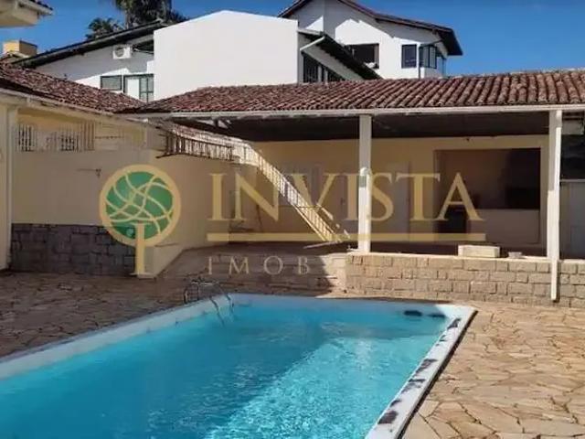 Casa / Sobrado para Venda em Florianópolis/SC Agronômica 4 Quartos