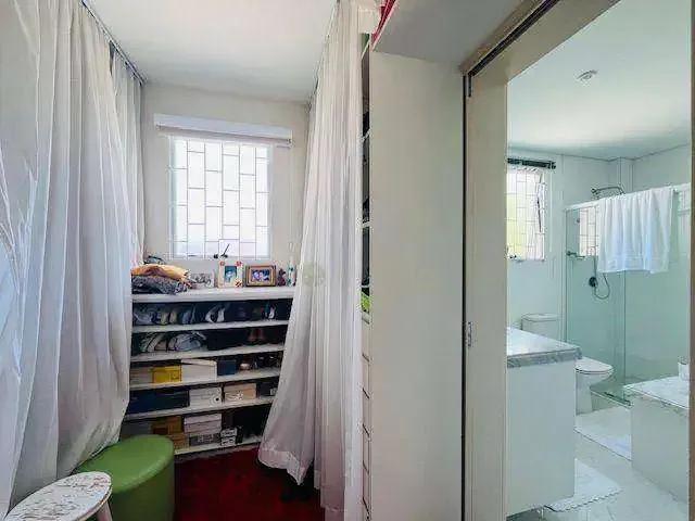 Casa / Sobrado para Venda em Florianópolis/SC Agronômica 4 Quartos