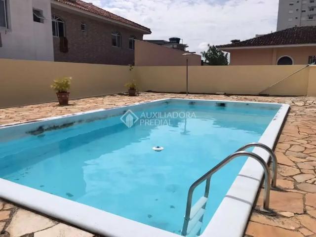 Casa / Sobrado para Venda em Florianópolis/SC Agronômica 6 Quartos