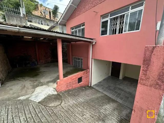 Casa / Sobrado para Venda em Florianópolis/SC Agronômica 6 Quartos