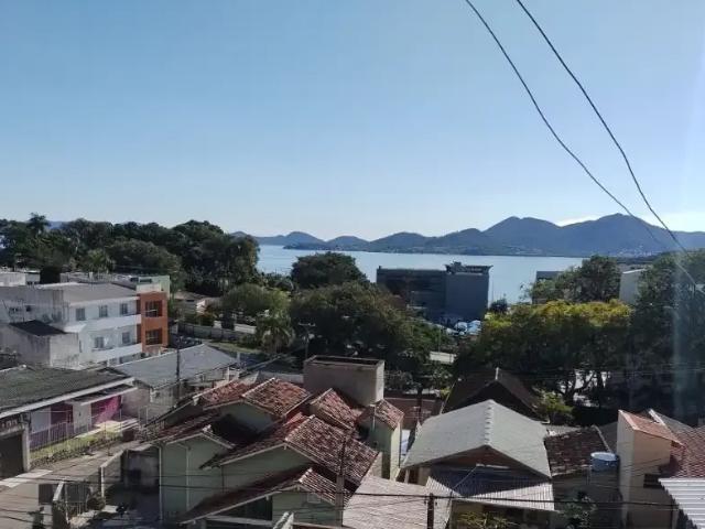 Casa / Sobrado para Venda em Florianópolis/SC Agronômica 7 Quartos