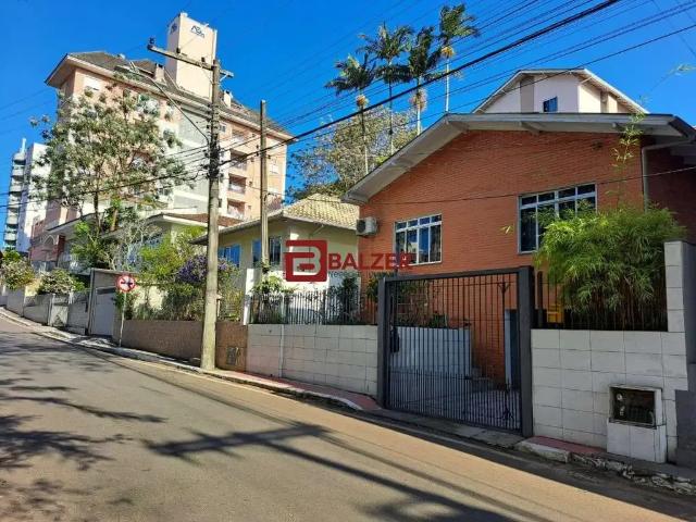 Casa / Sobrado para Venda em Florianópolis/SC Agronômica 8 Quartos