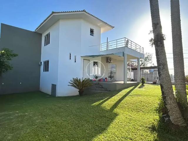 Casa / Sobrado para Venda em Florianópolis/SC Agronômica 2 Quartos