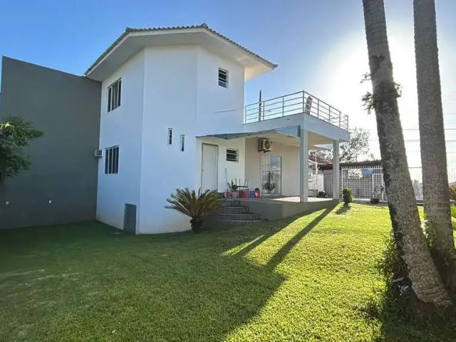 Casa / Sobrado para Venda em Florianópolis/SC Agronômica 2 Quartos