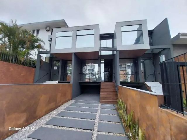 Casa / Sobrado para Venda em Florianópolis/SC Agronômica 2 Quartos