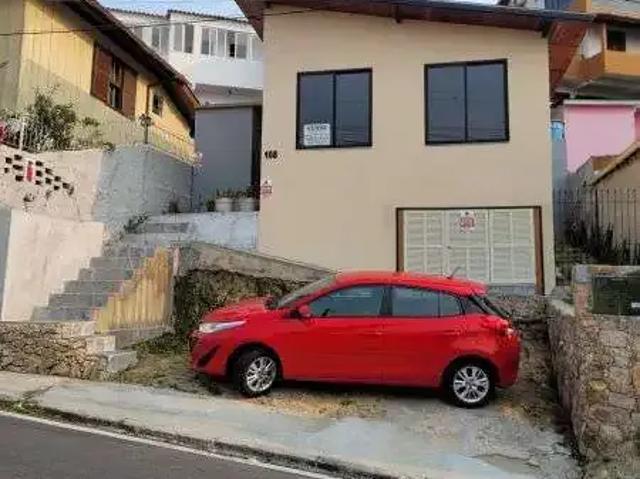 Casa / Sobrado para Venda em Florianópolis/SC Agronômica 2 Quartos