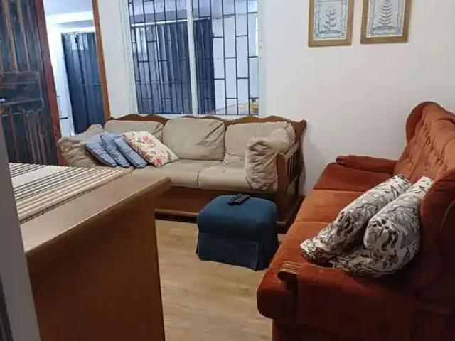 Casa / Sobrado para Venda em Florianópolis/SC Agronômica 2 Quartos