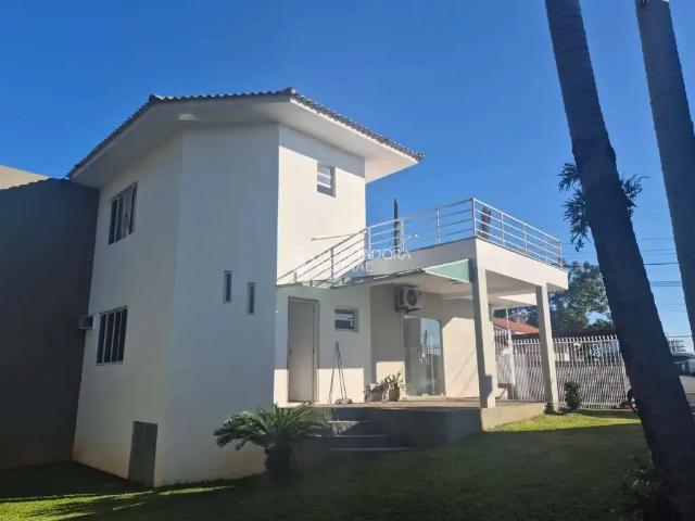 Casa / Sobrado para Venda em Florianópolis/SC Agronômica 2 Quartos