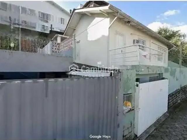 Casa / Sobrado para Venda em Florianópolis/SC Agronômica 2 Quartos