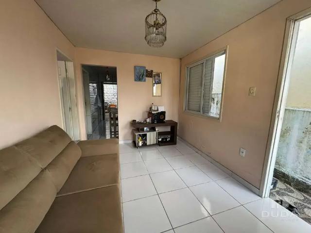 Casa / Sobrado para Venda em Florianópolis/SC Agronômica 2 Quartos