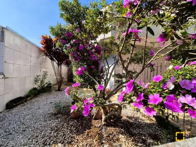 Casa / Sobrado para Venda em Florianópolis/SC Agronômica 2 Quartos