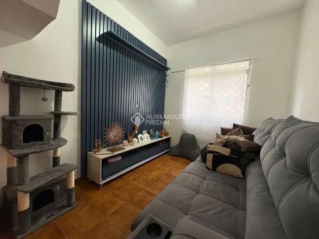 Casa / Sobrado para Venda em Florianópolis/SC Agronômica 2 Quartos