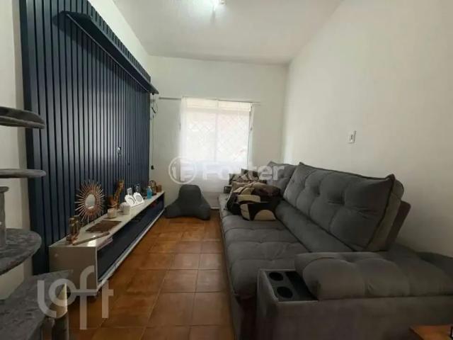 Casa / Sobrado para Venda em Florianópolis/SC Agronômica 2 Quartos