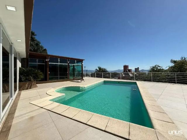 Casa / Sobrado para Venda em Florianópolis/SC Agronômica 3 Quartos