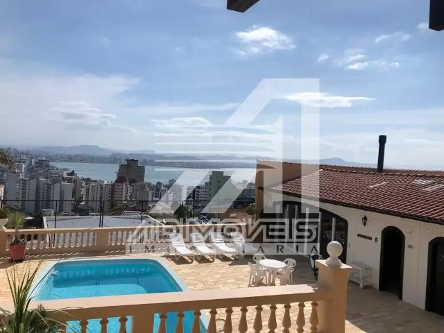Casa / Sobrado para Venda em Florianópolis/SC Agronômica 3 Quartos