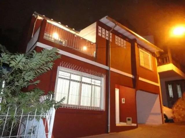 Casa / Sobrado para Venda em Florianópolis/SC Agronômica 3 Quartos