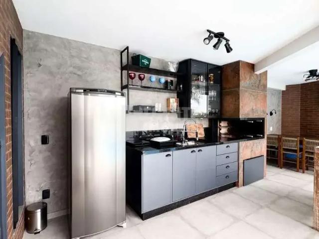 Casa / Sobrado para Venda em Florianópolis/SC Agronômica 3 Quartos
